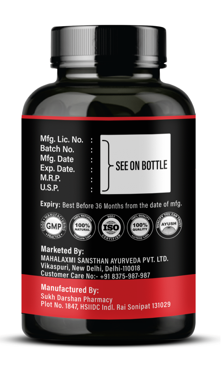 Buy Horse Force Ultra Capsule | Horse Power Ultra Capsule